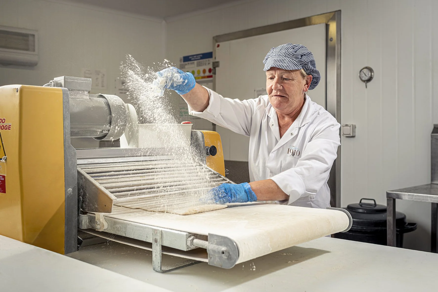 About George Adams high quality pies, pastry and meat products ...