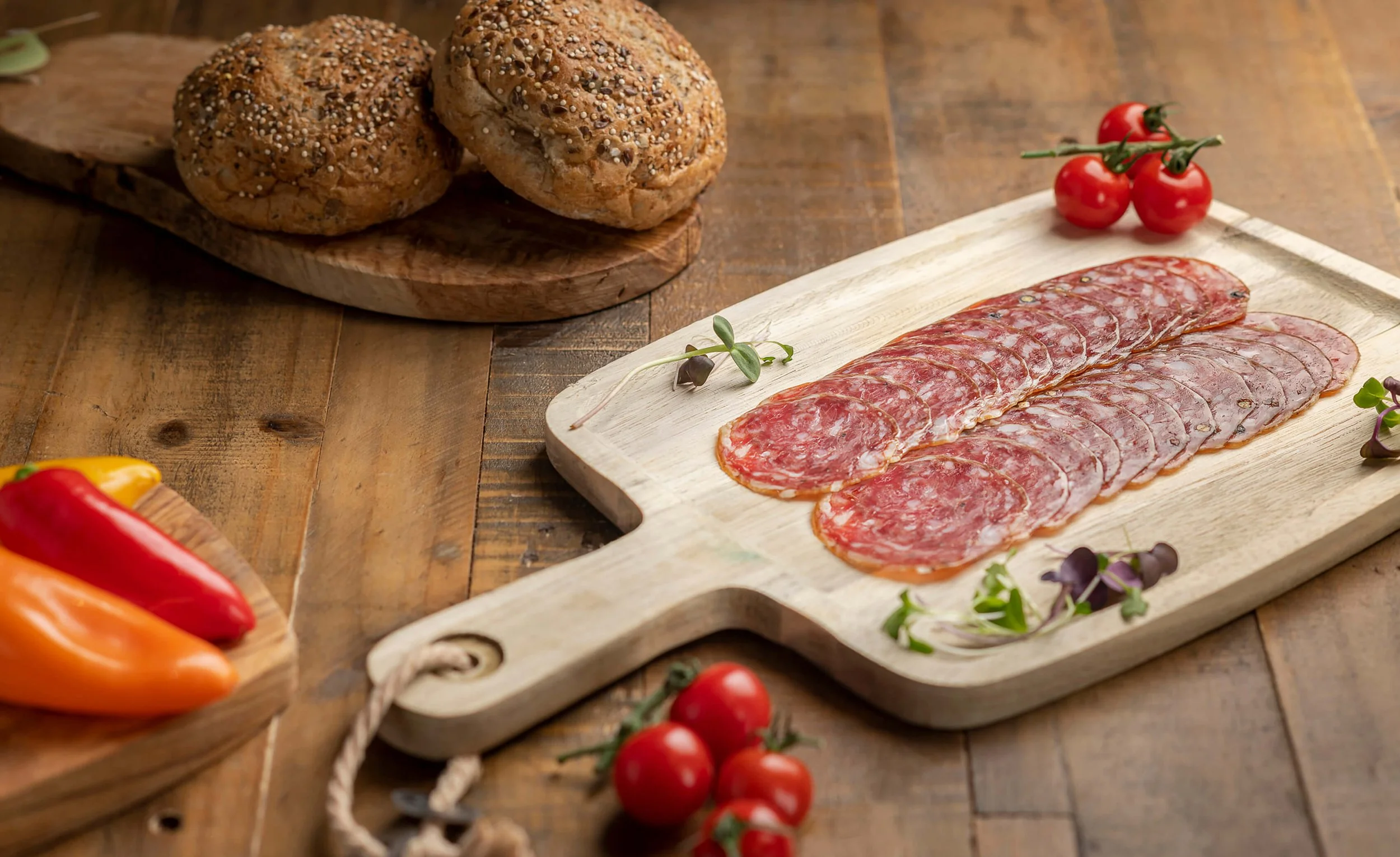 George Adams 1910 | Artisan pies, pastries and meat products