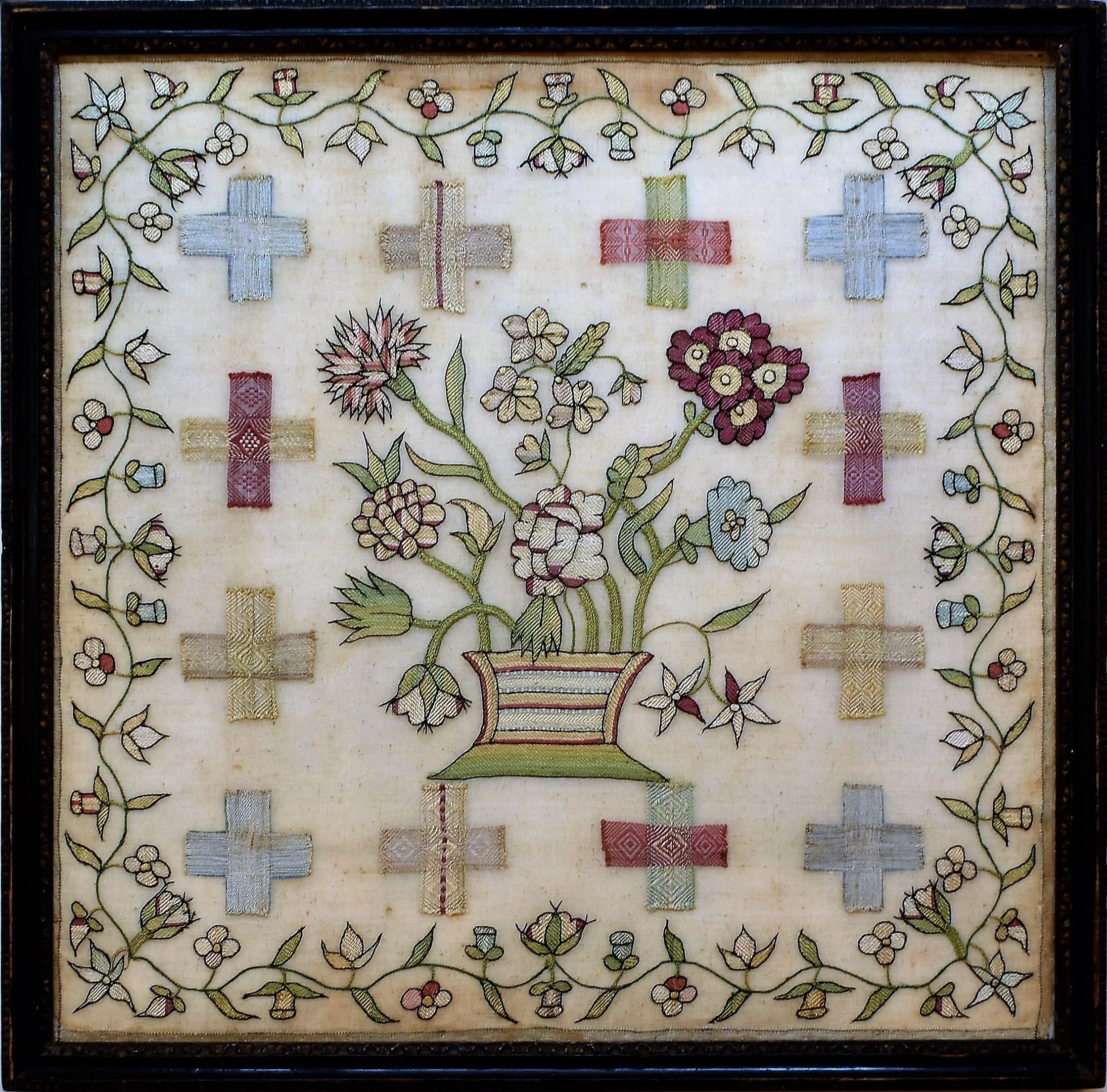 About Norfolk Samplers — Norfolk NeedleArt