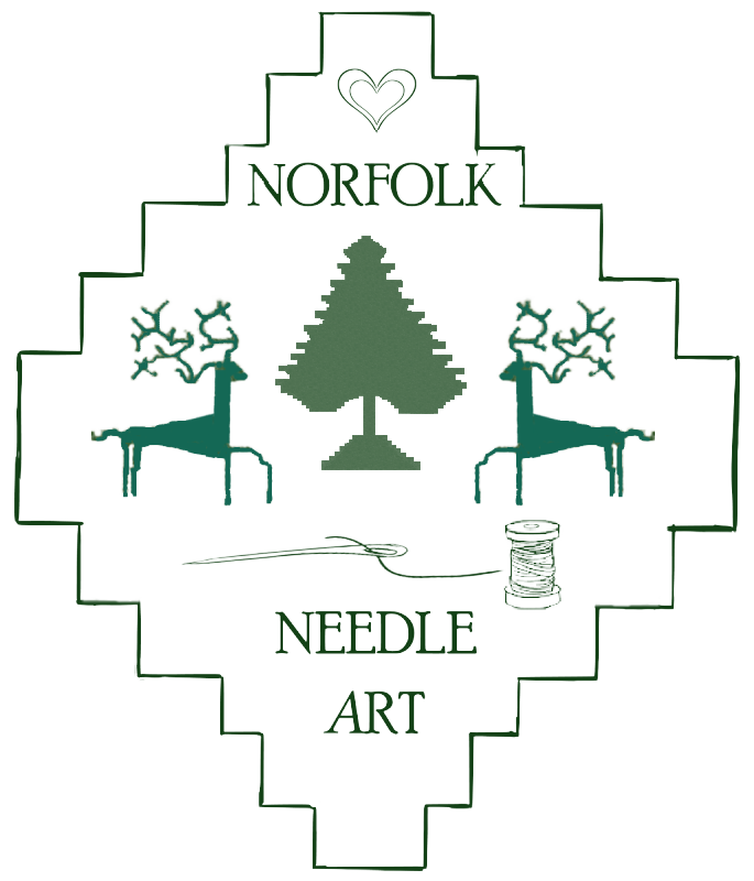 About Norfolk NeedleArt — Norfolk NeedleArt