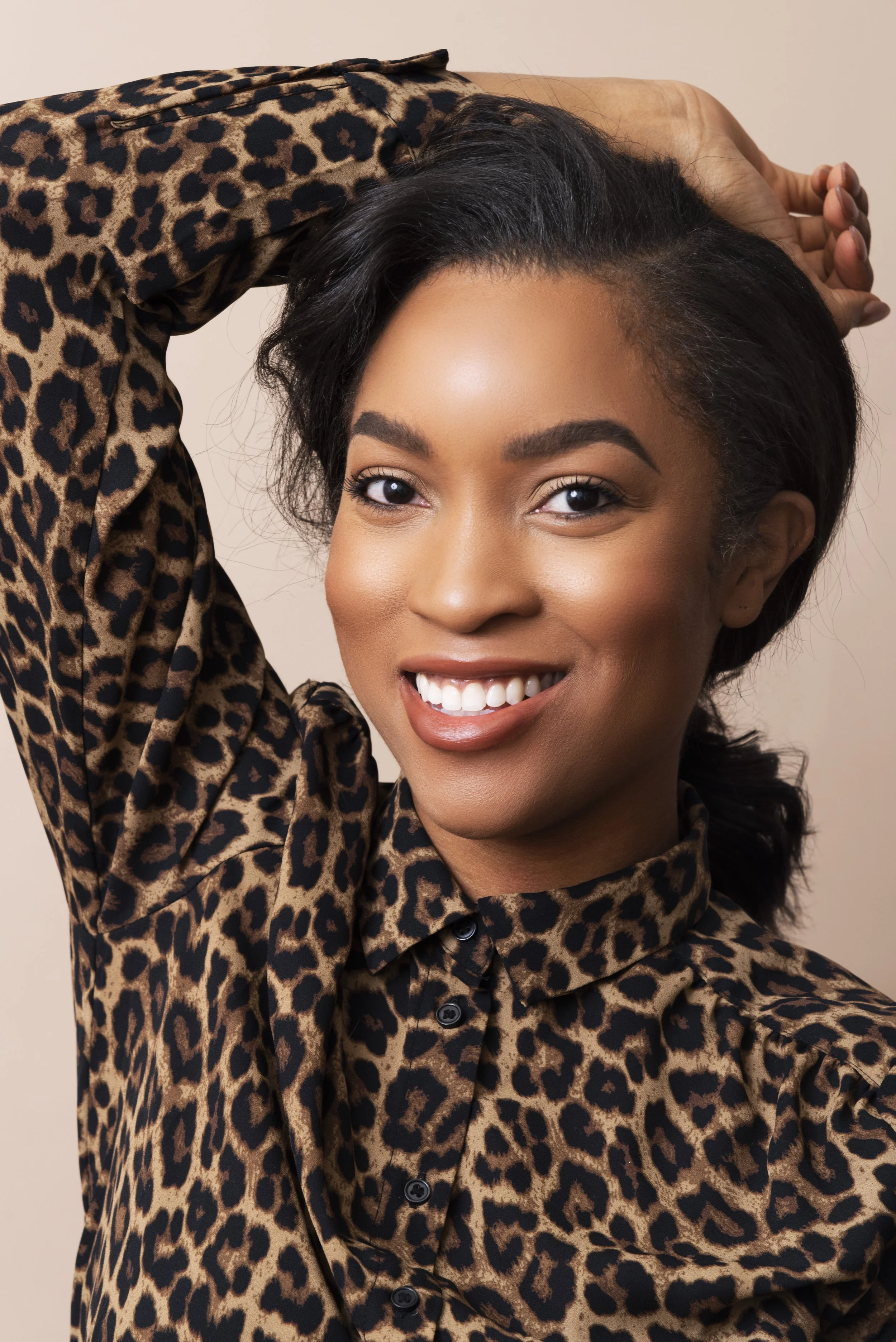 Stephanie C — Real Style Talent