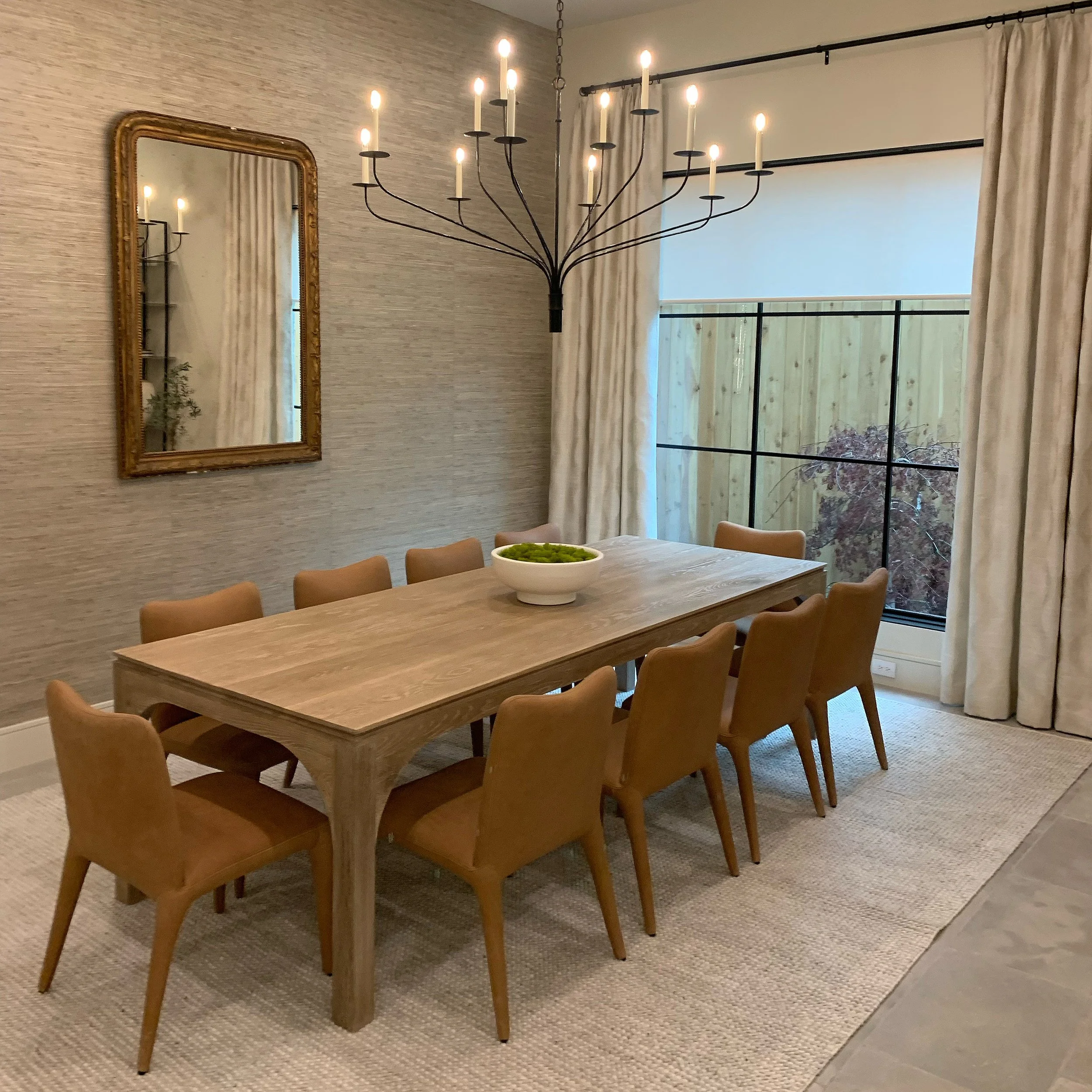 The Reclaimed Wood Shop