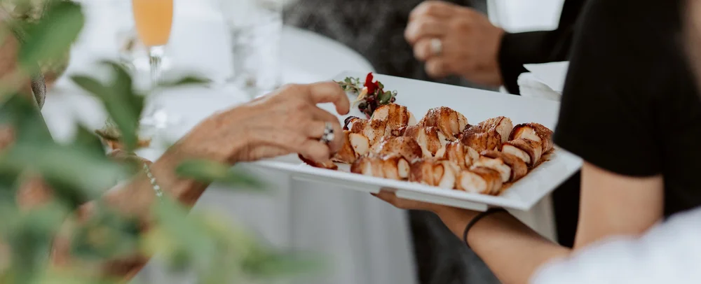 PRIME HOSPITALITY CATERING