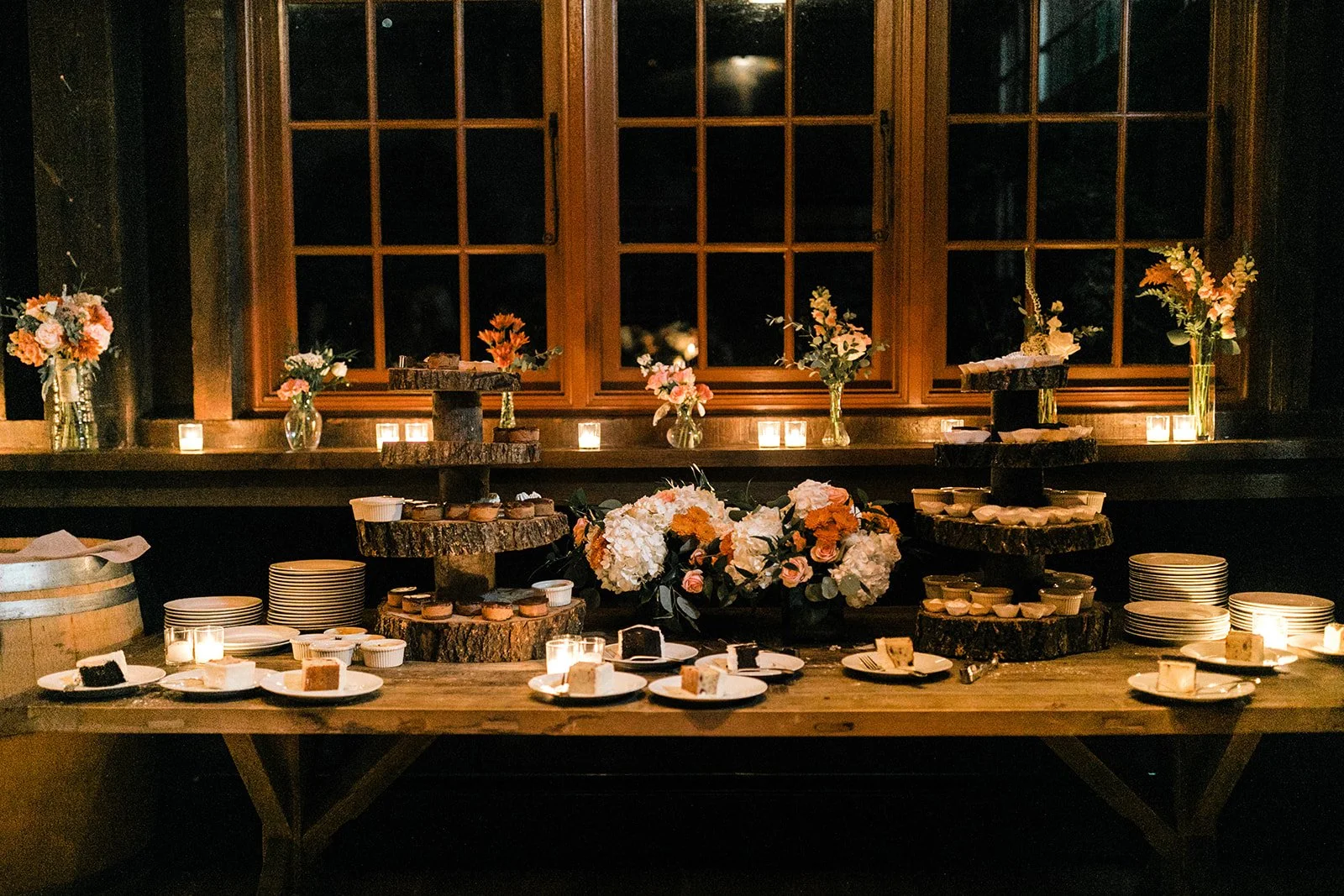 PRIME HOSPITALITY CATERING