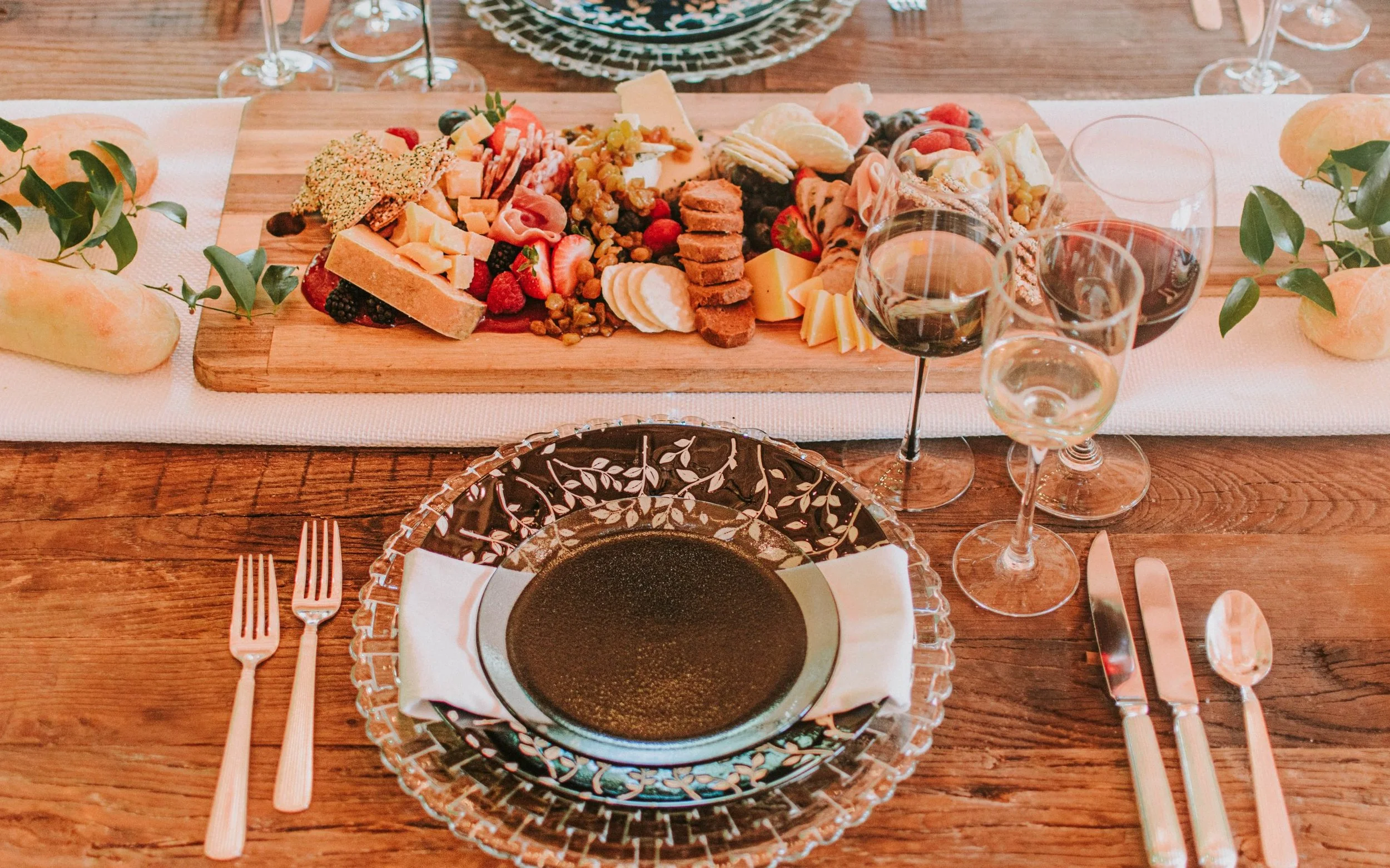 Services — PRIME HOSPITALITY CATERING