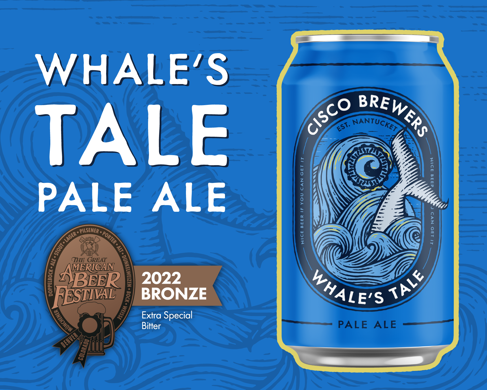 PRODUCTS — Cisco Brewers