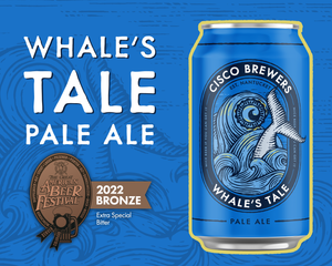 PRODUCTS — Cisco Brewers