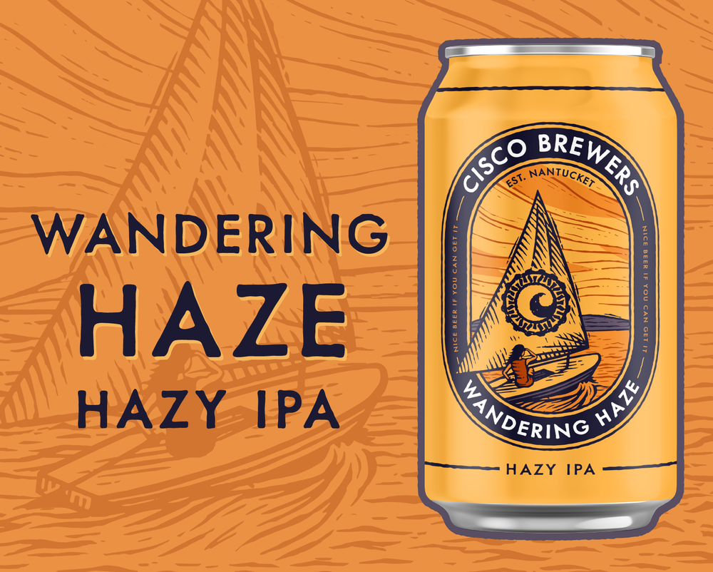 PRODUCTS — Cisco Brewers