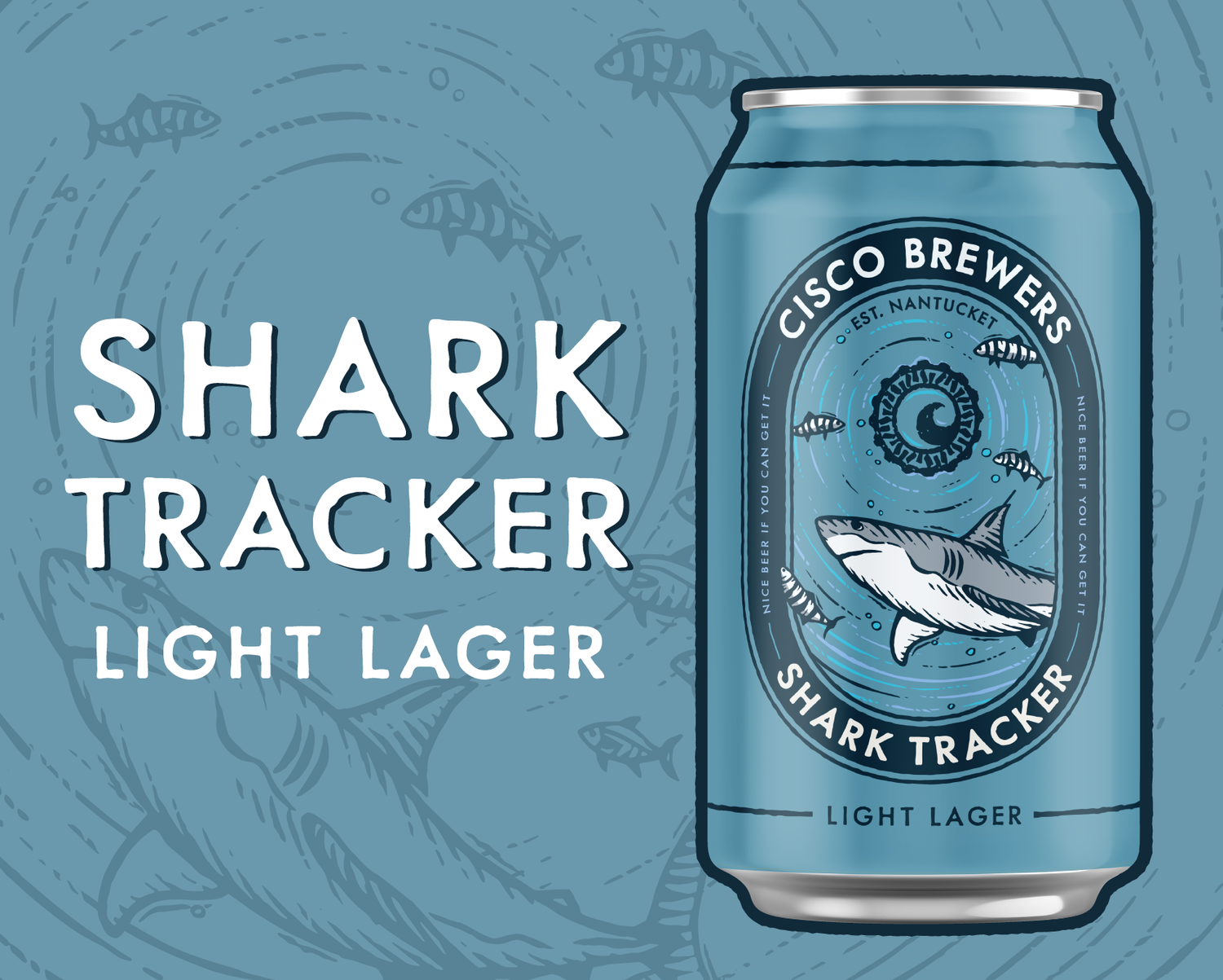 PRODUCTS — Cisco Brewers