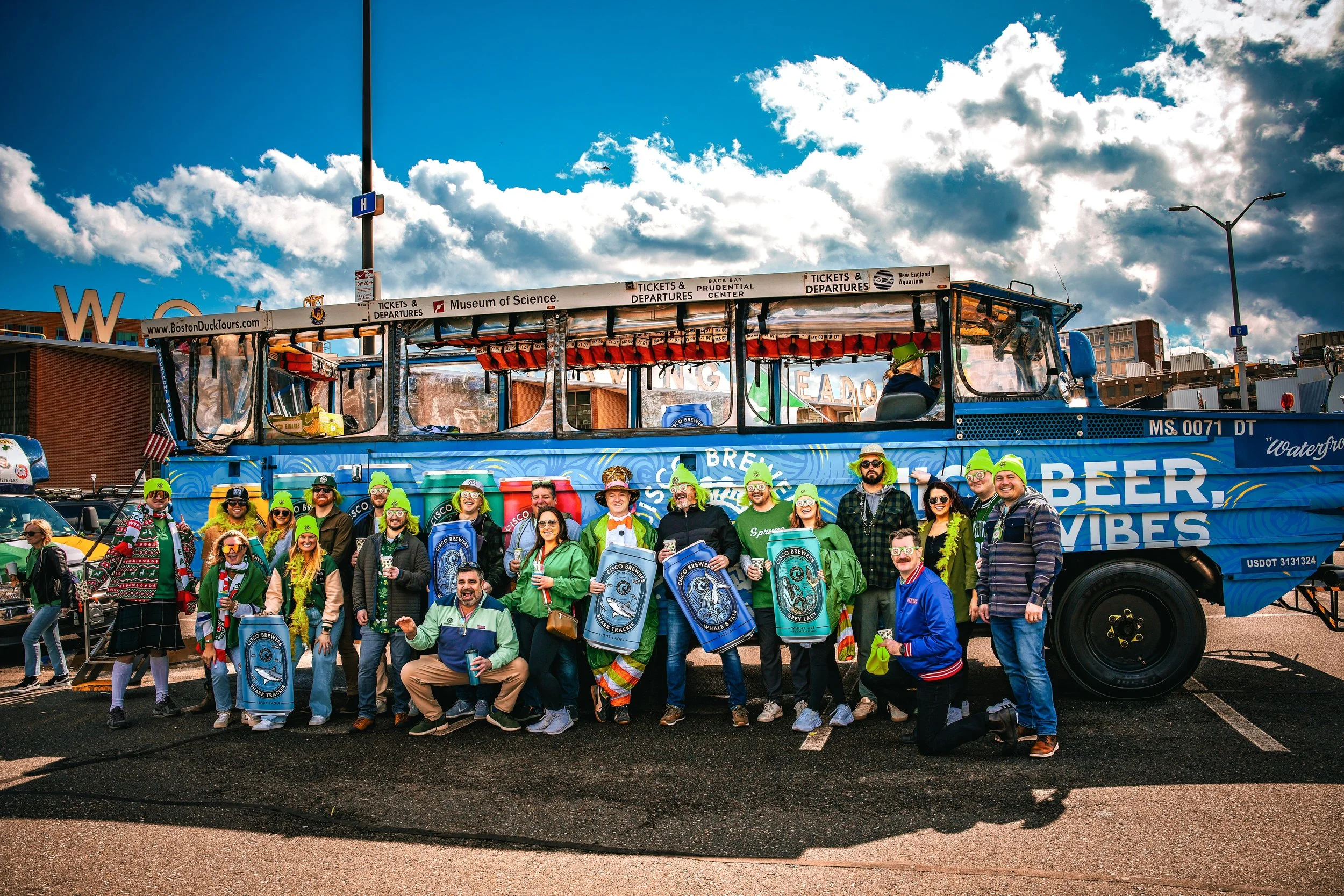 ABOUT US — Cisco Brewers