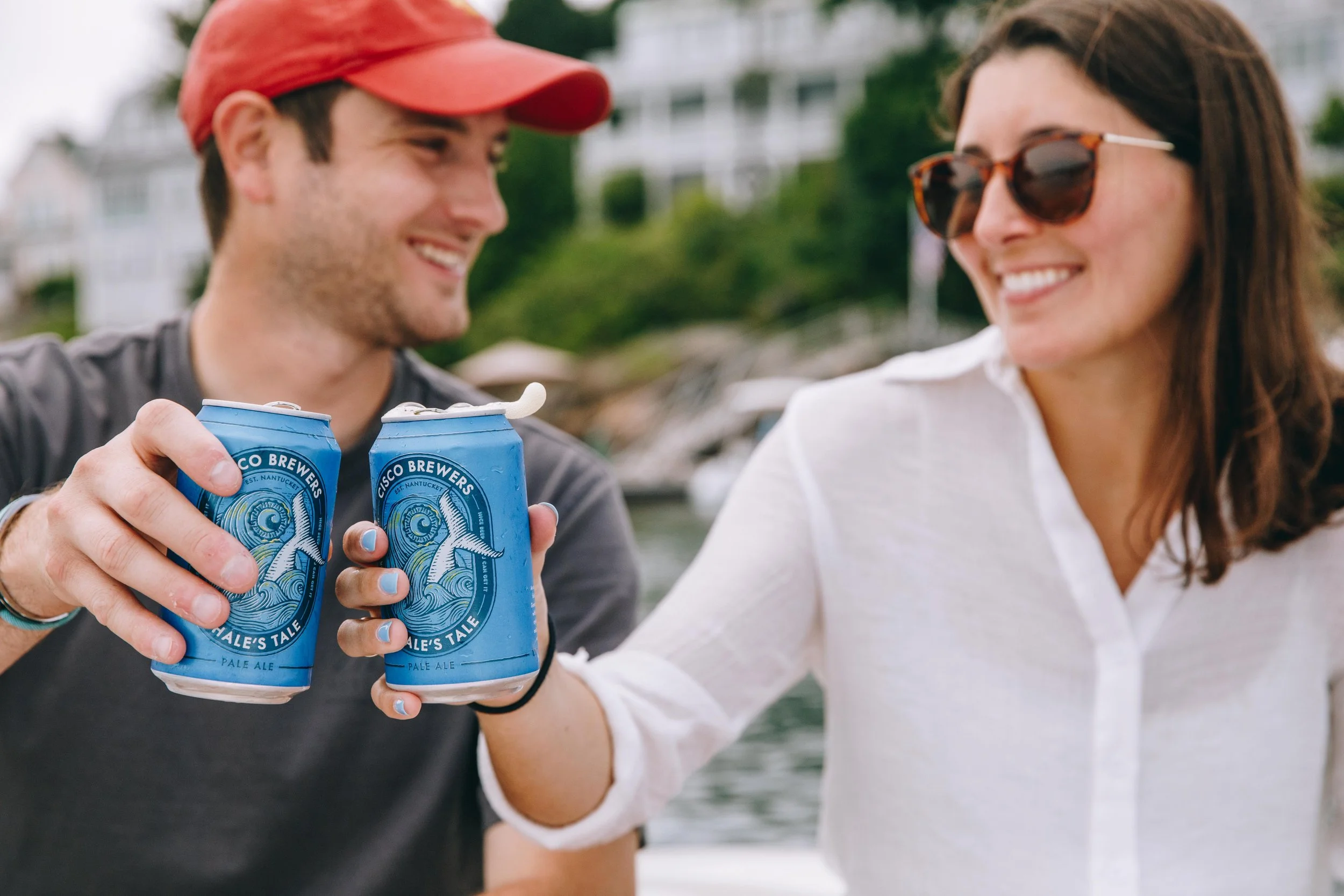 Welcome to Cisco Brewers - Beer, Wine, Spirits and Locations Near You