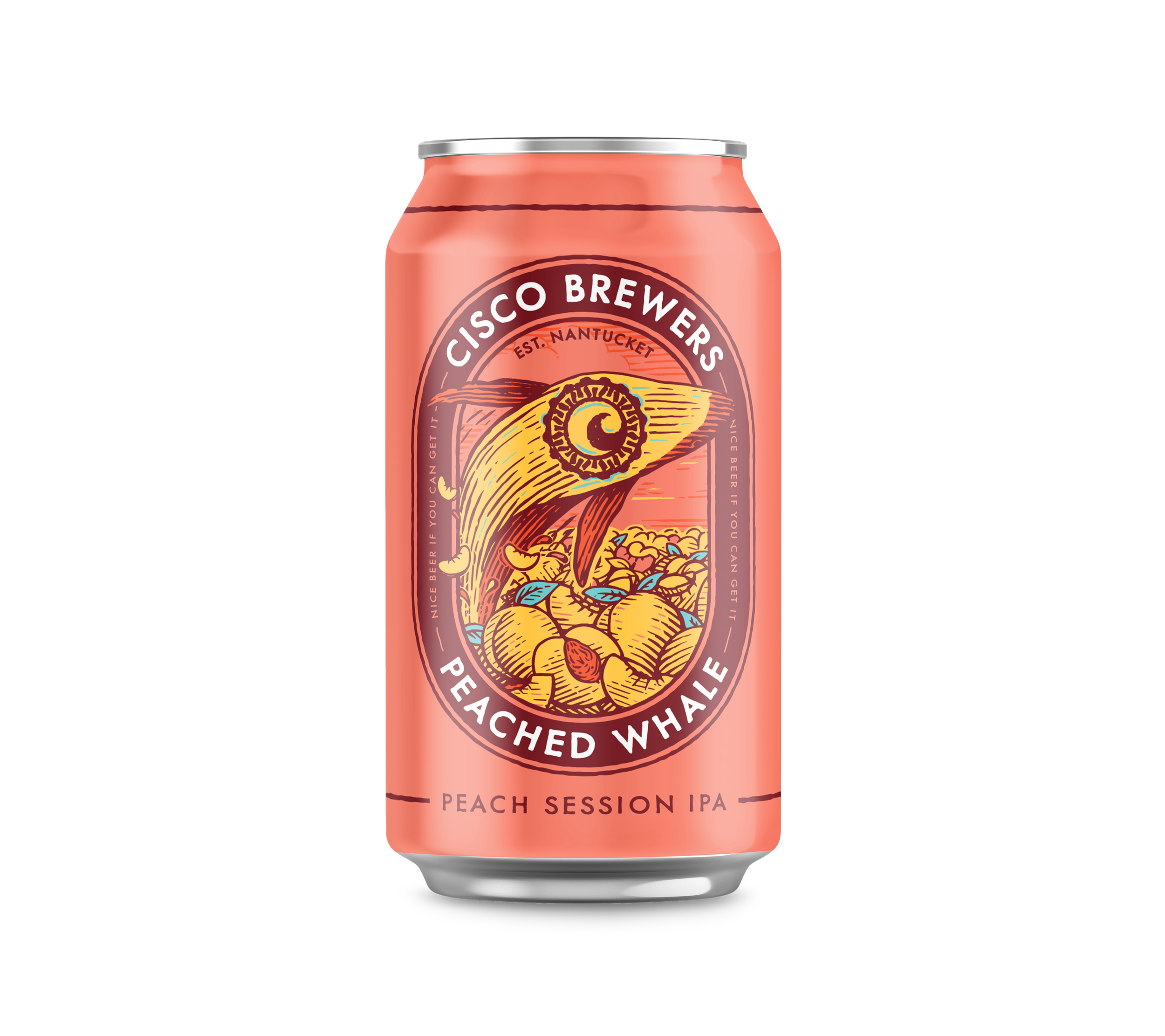 PRODUCTS — Cisco Brewers