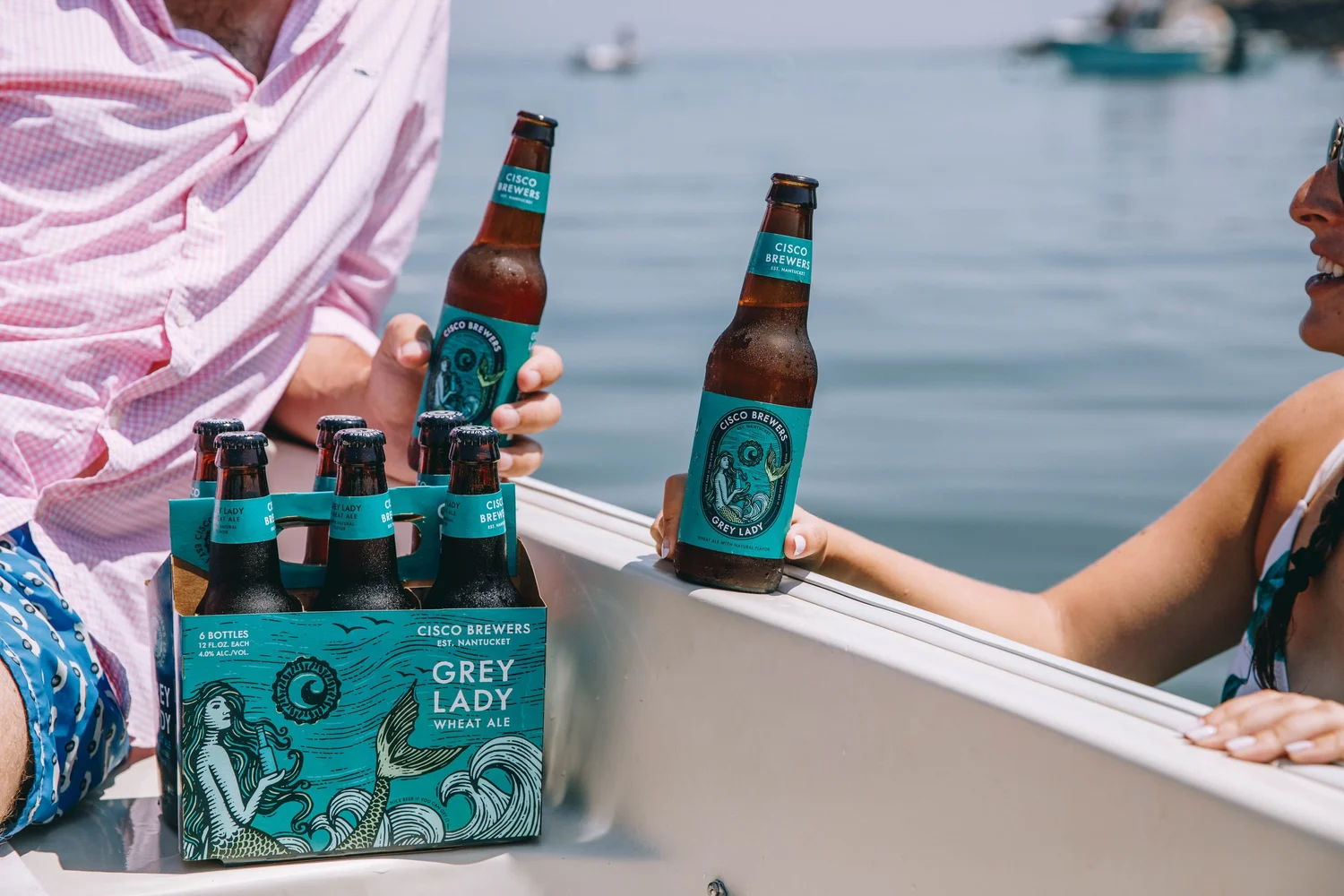 Welcome to Cisco Brewers - Beer, Wine, Spirits and Locations Near You