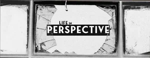 GoneClements - Blog - Life in Perspective