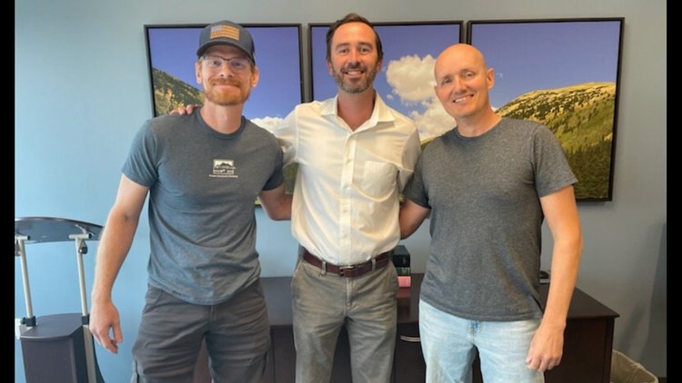 Artesian Partners
