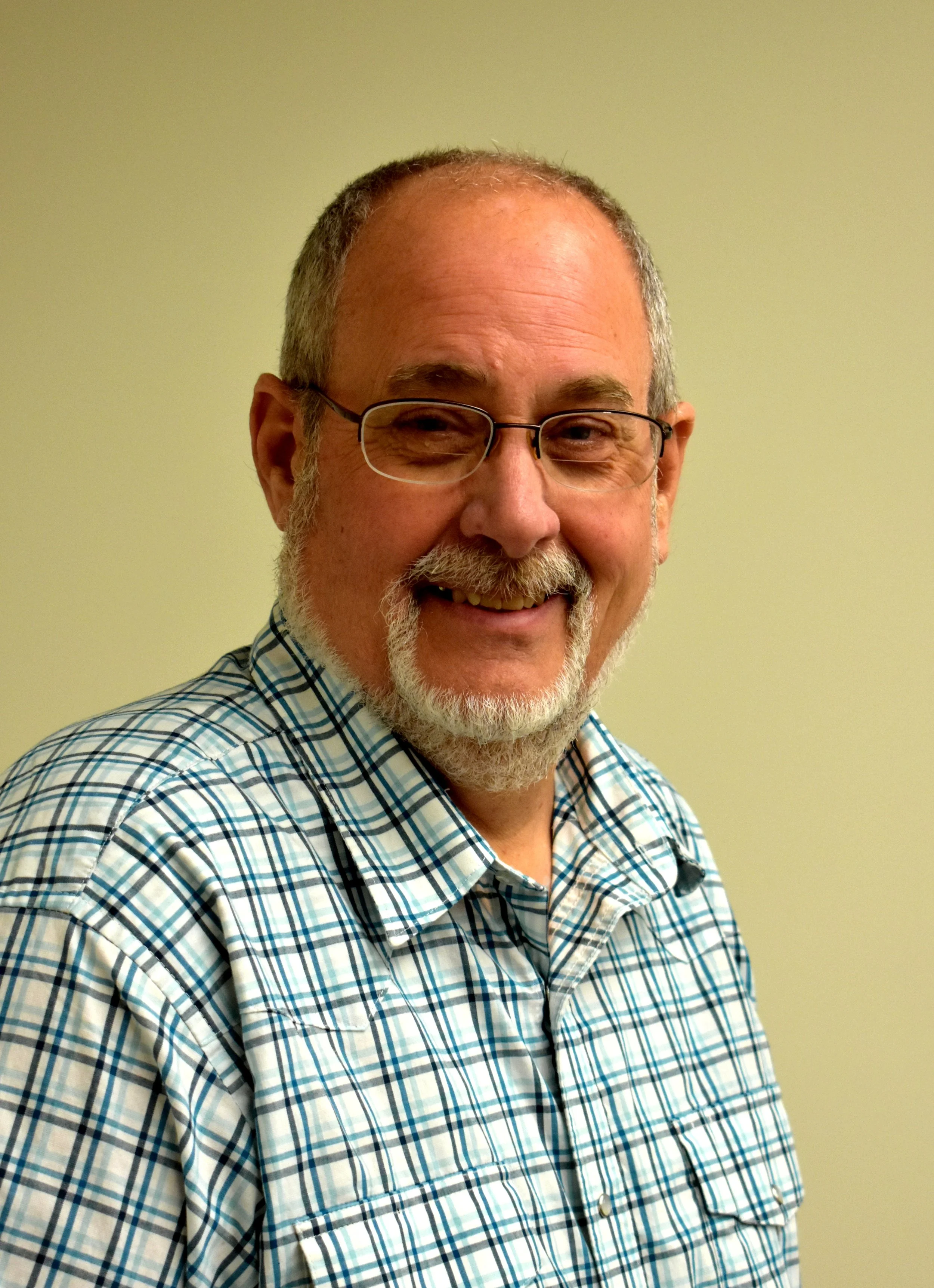 Our Team — Latrobe Street Mission