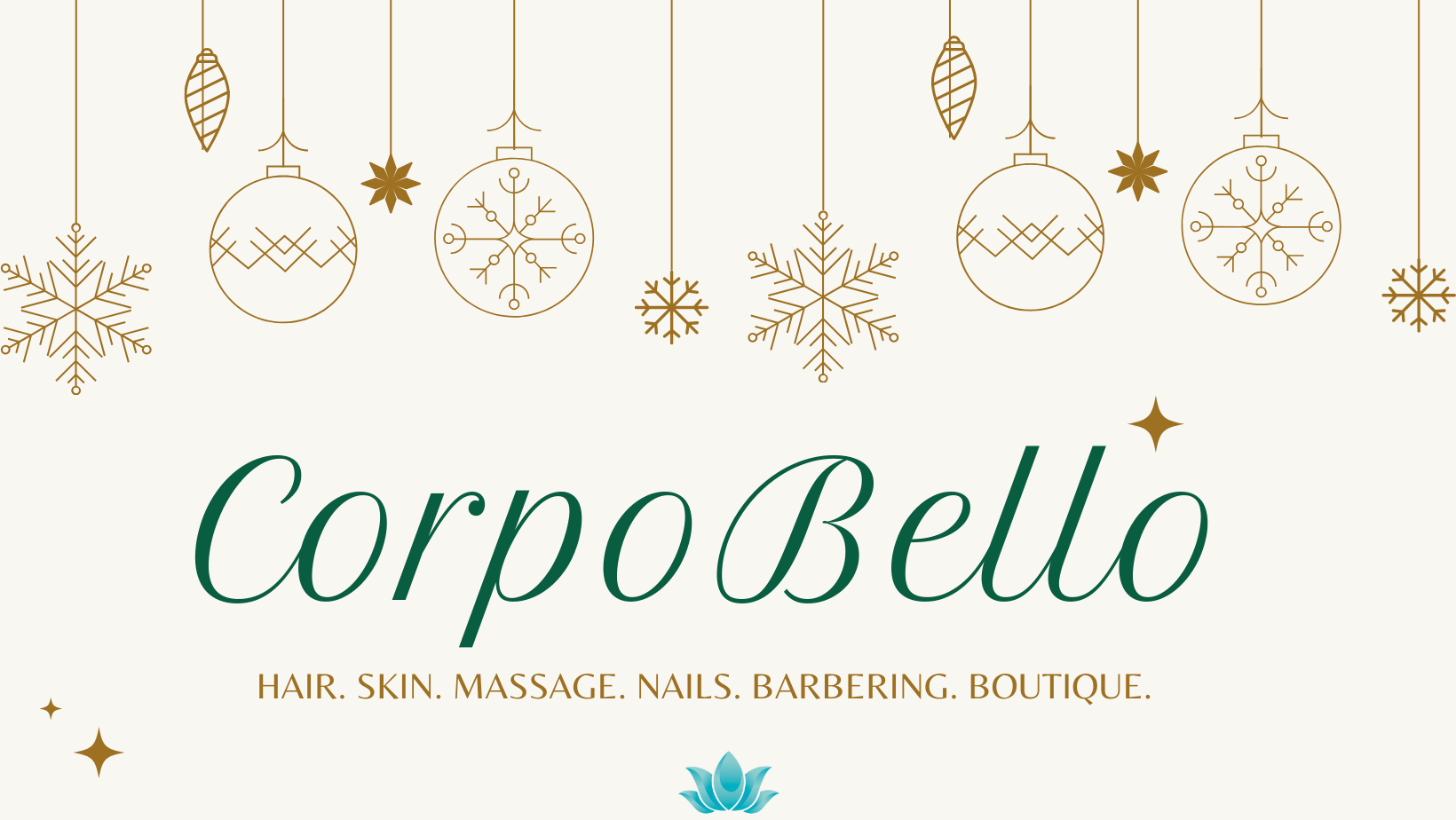 Corpo Bello Salon and Spa