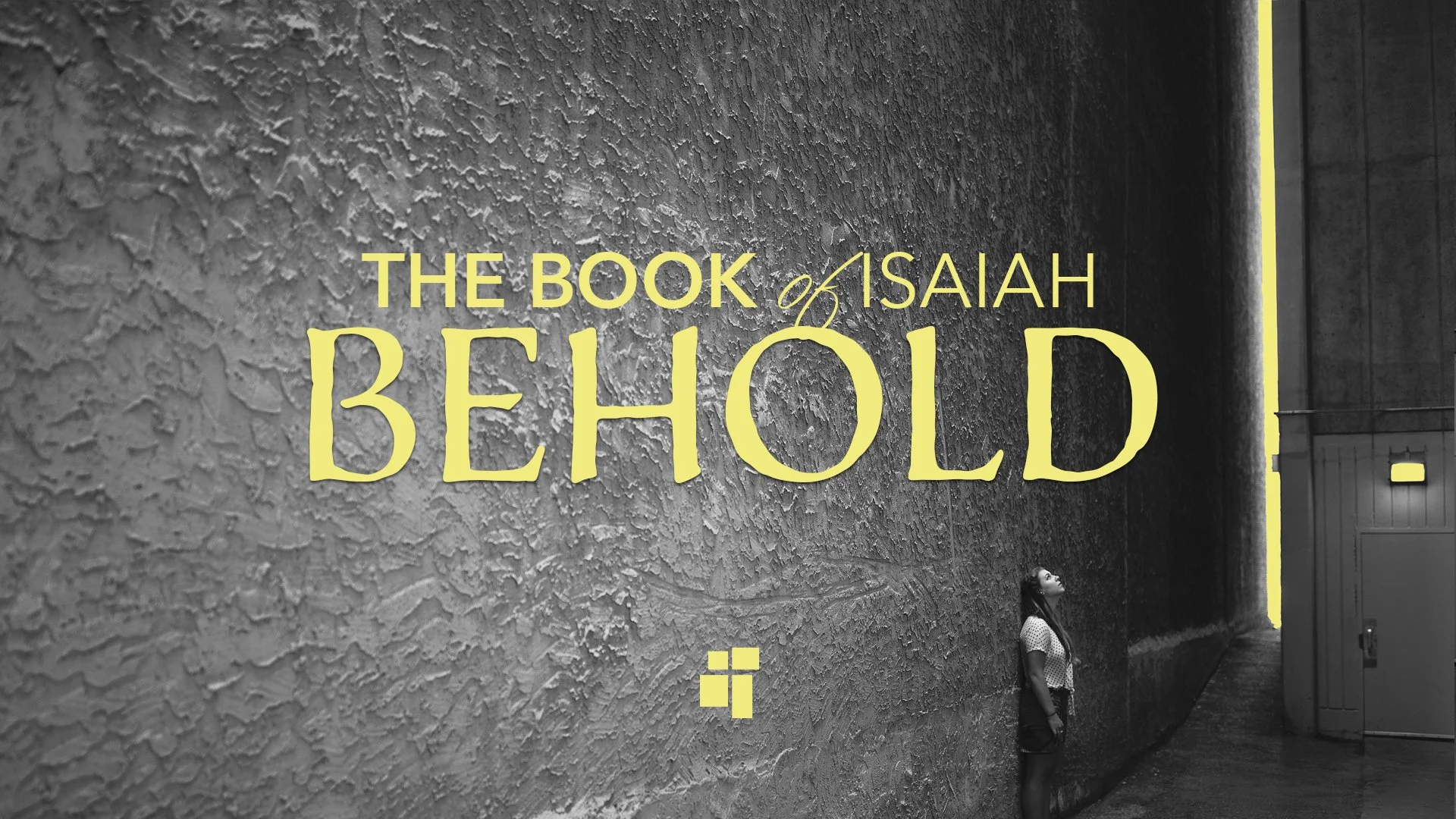 ISAIAH — First Baptist Church of Orange Park