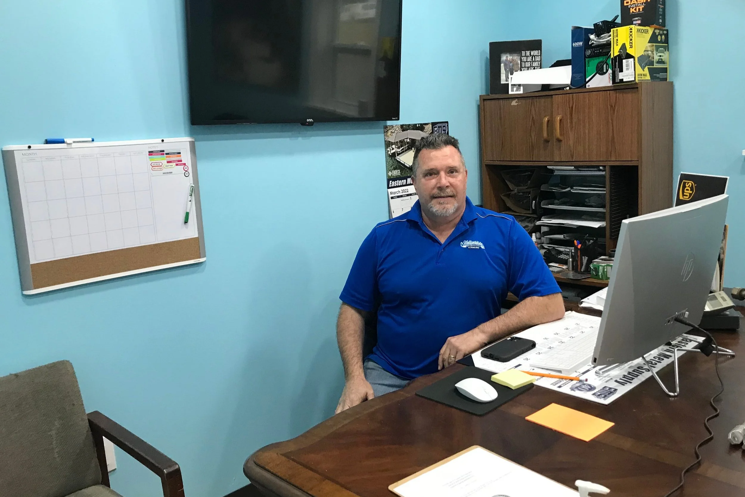 About — Nationwide Concessions & Trailers