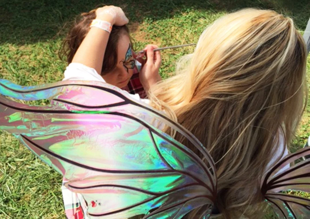 Fairy Jennabelle