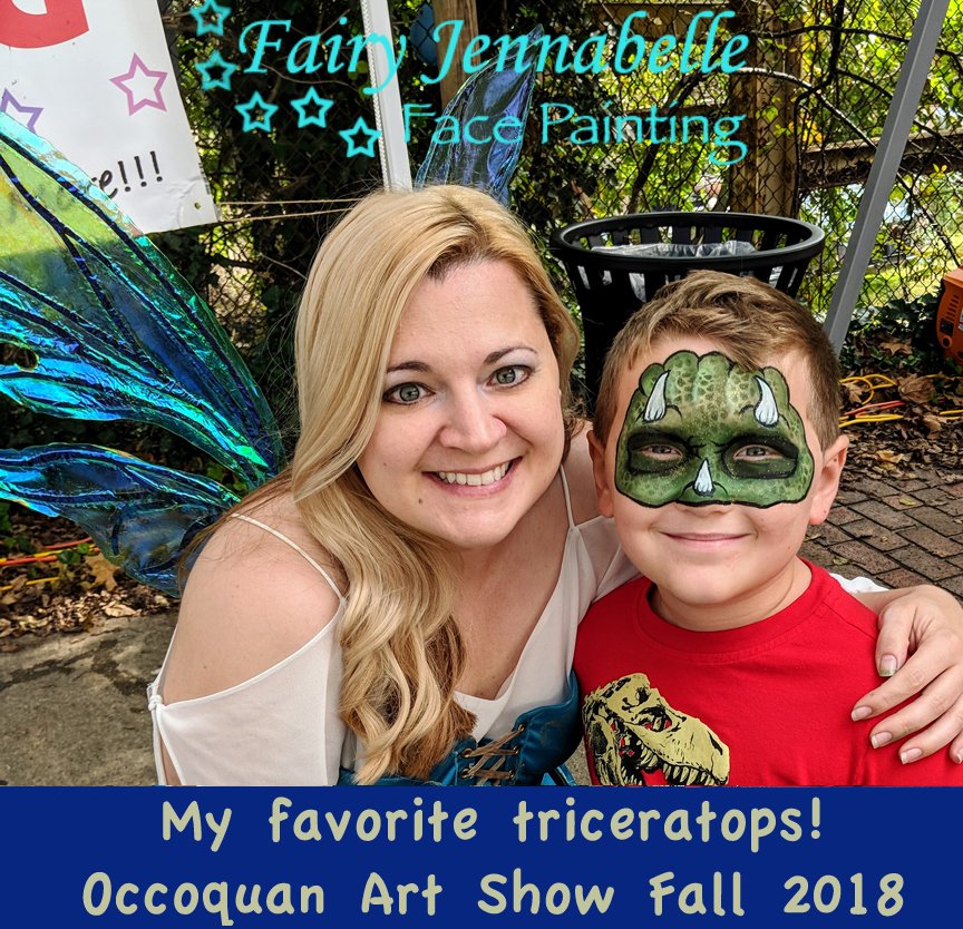 Fairy Jennabelle