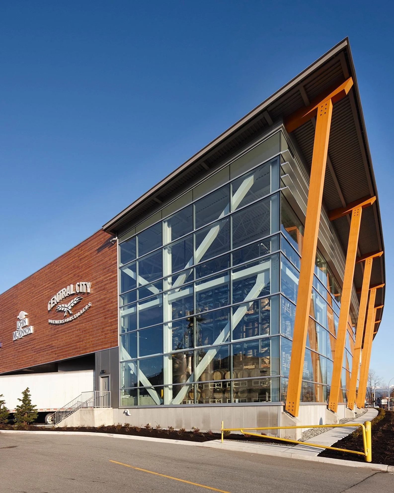 Commercial / Industrial Projects