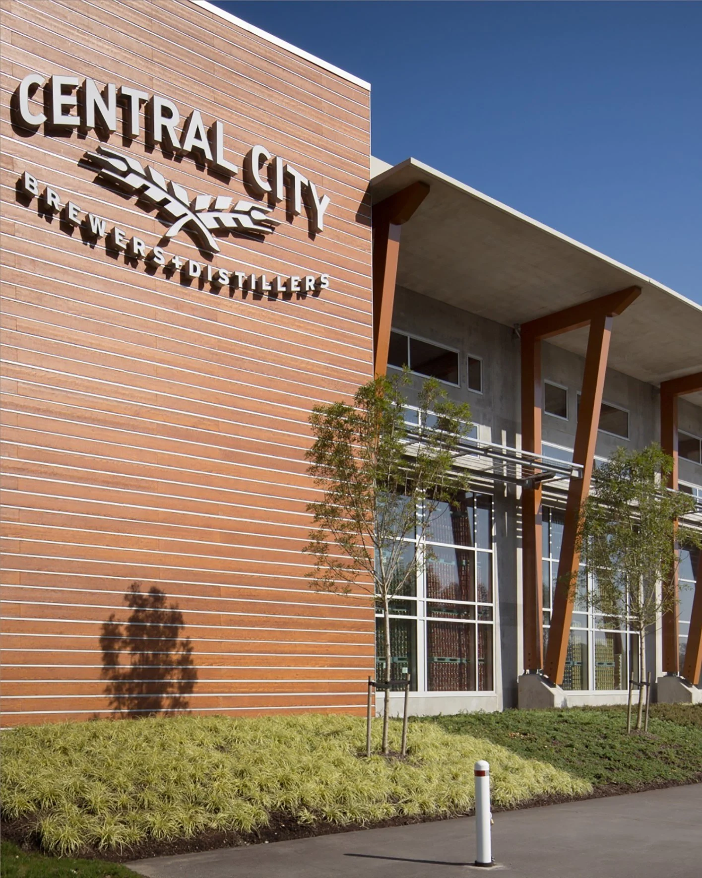 Commercial / Industrial Projects