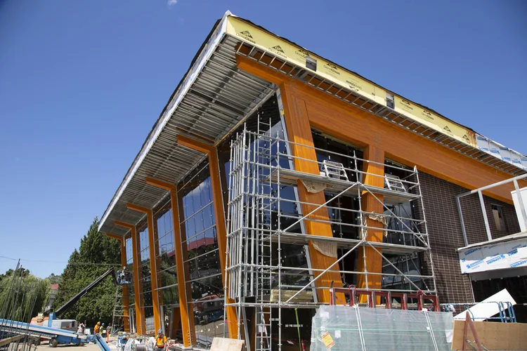 Port Coquitlam Community Centre (PoCo Rec Centre) | Ventana ...