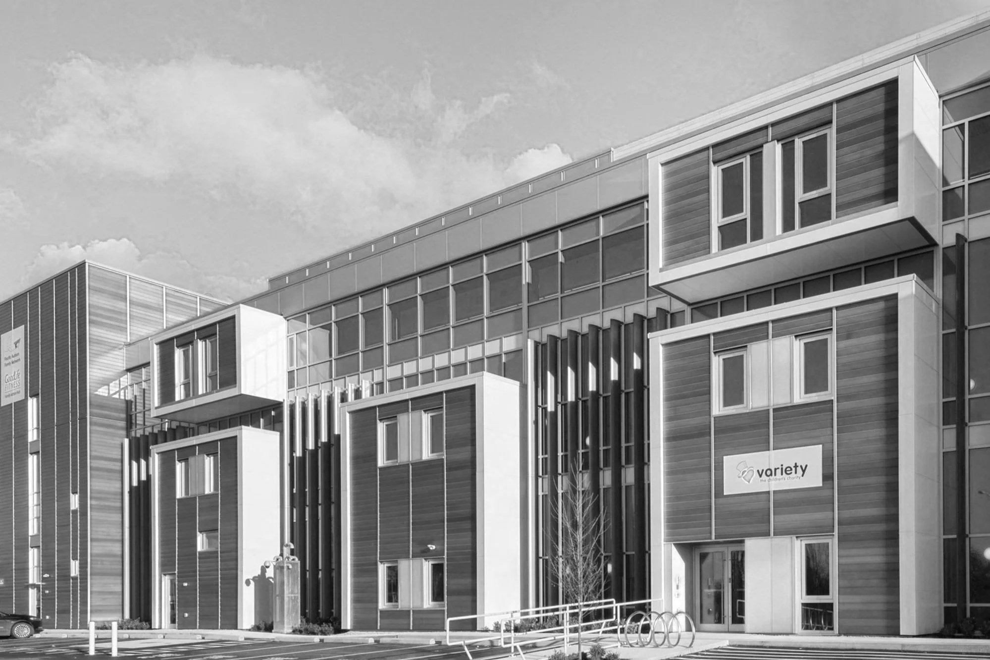 Projects | Ventana Construction Corporation