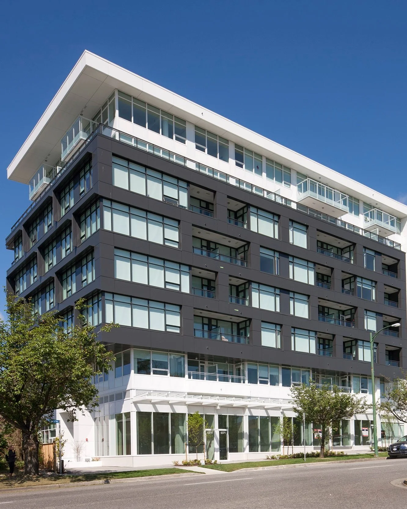 Multi-Family Residential Projects | Ventana Construction