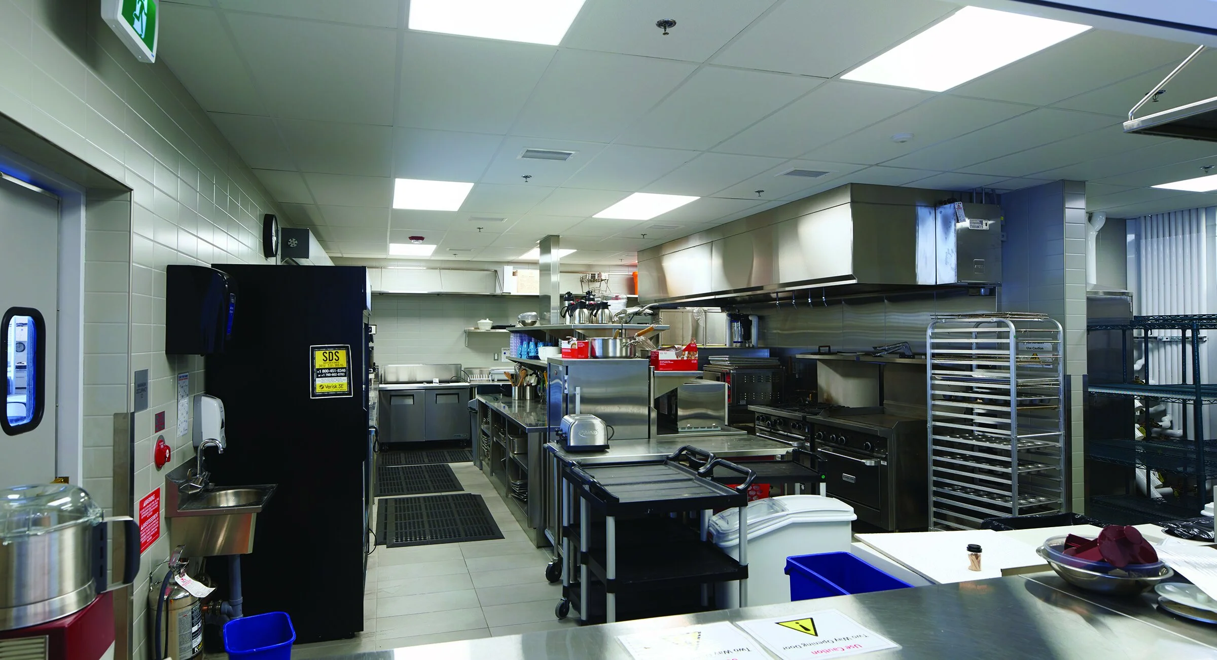 Port Coquitlam Community Centre (PoCo Rec Centre)