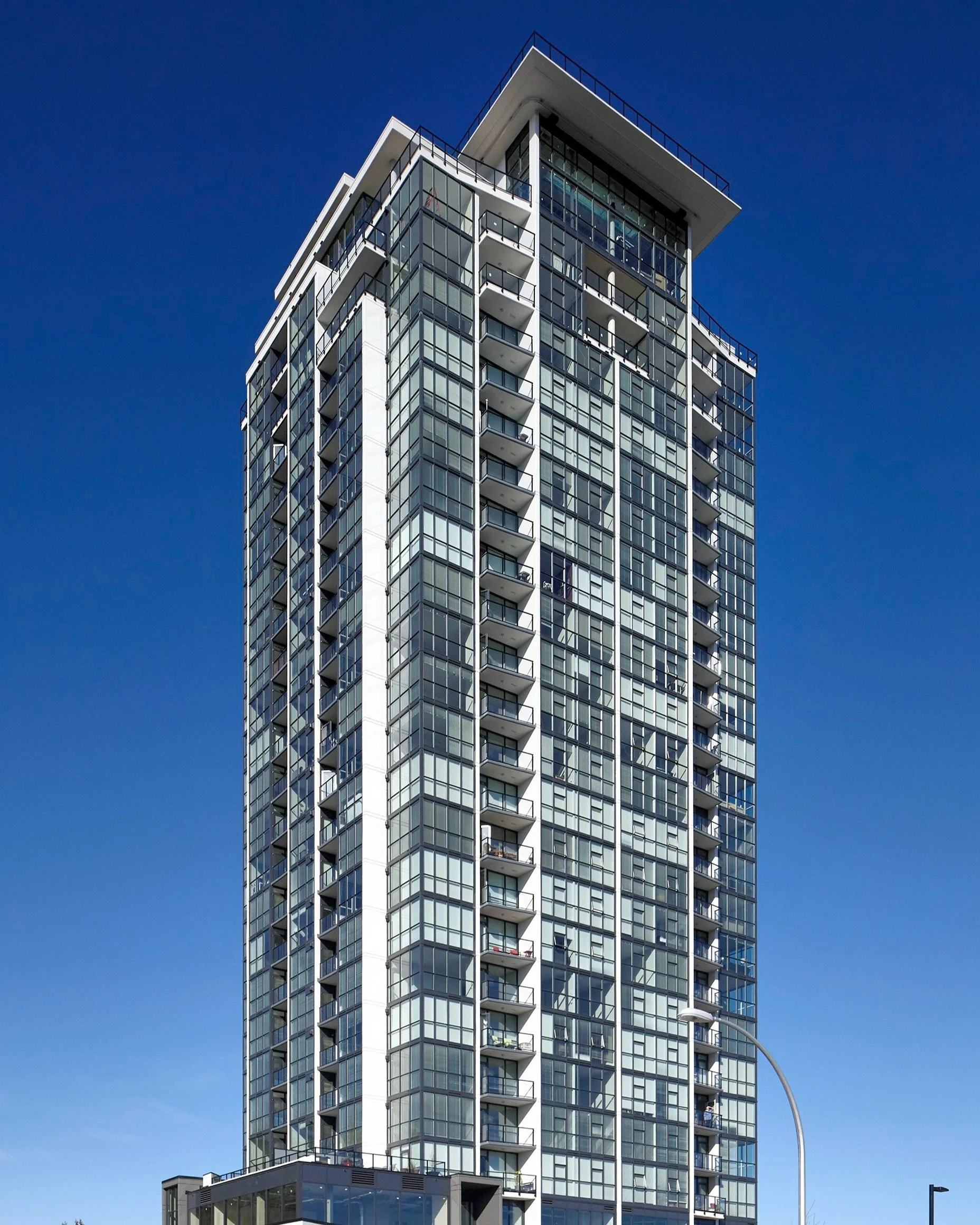 Multi-Family Residential Projects