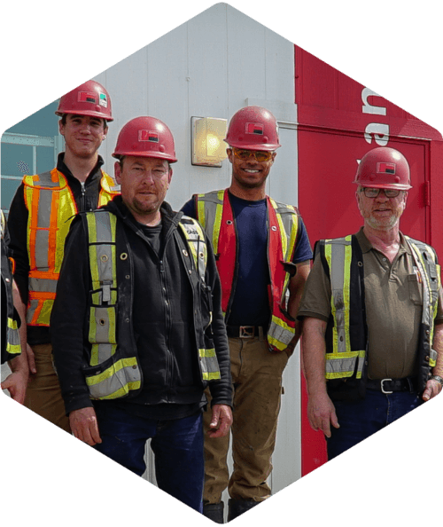 Ventana Construction Corporation | Full-service