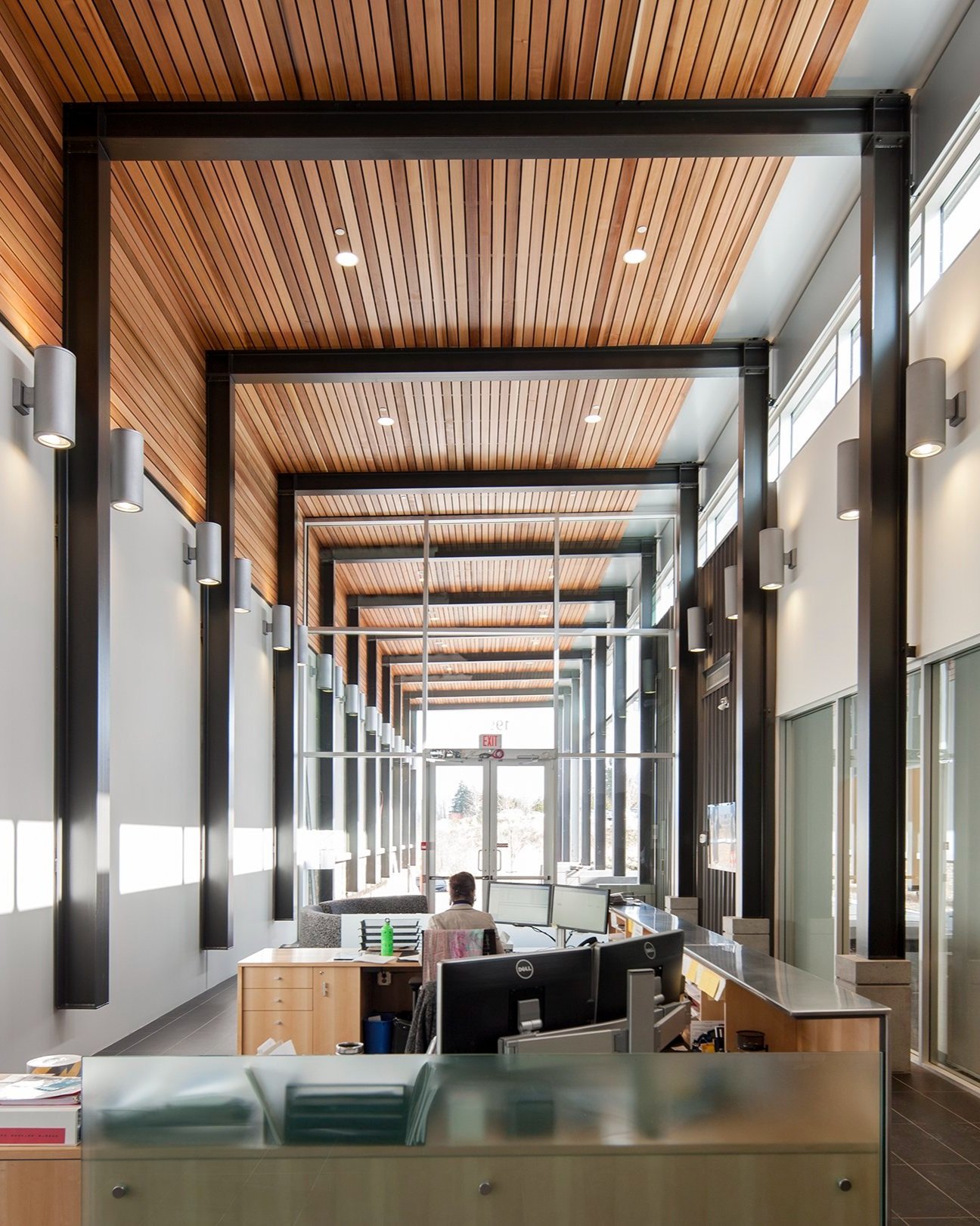 Corix Langley Gateway | Ventana Construction Corix Langley Gateway | Ventana Construction