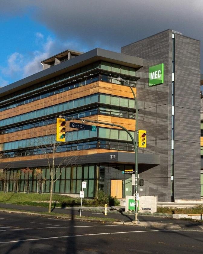 Commercial / Industrial Projects