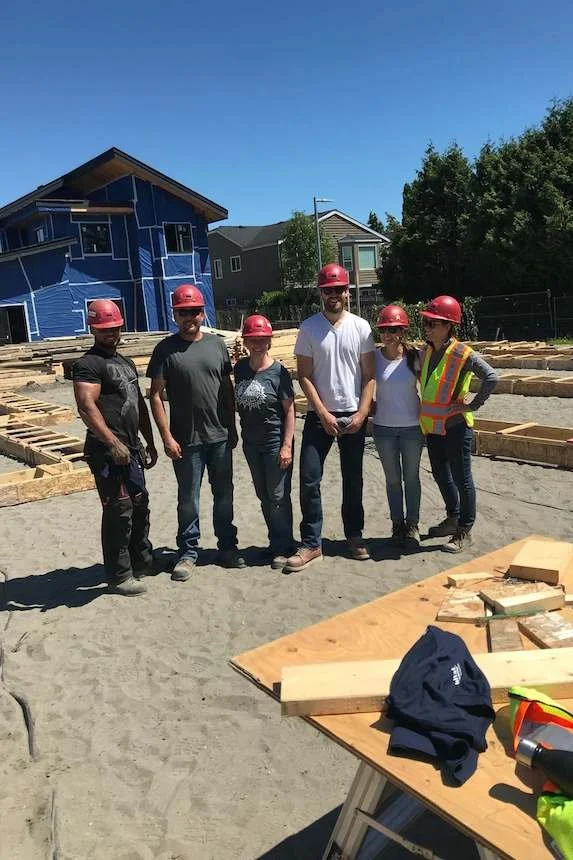 Culture | Ventana Construction Corporation