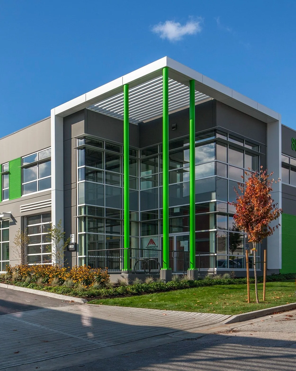 Commercial / Industrial Projects