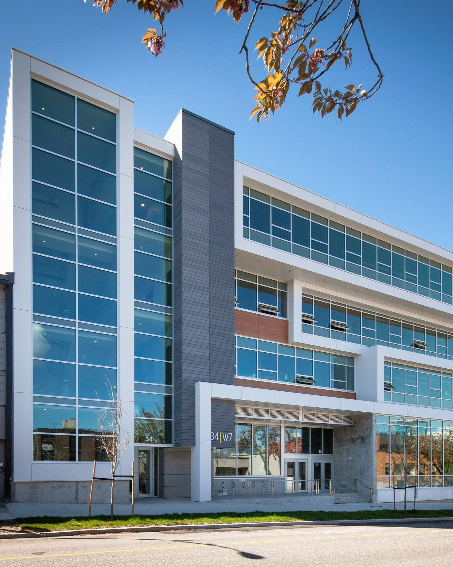 Commercial / Industrial Projects