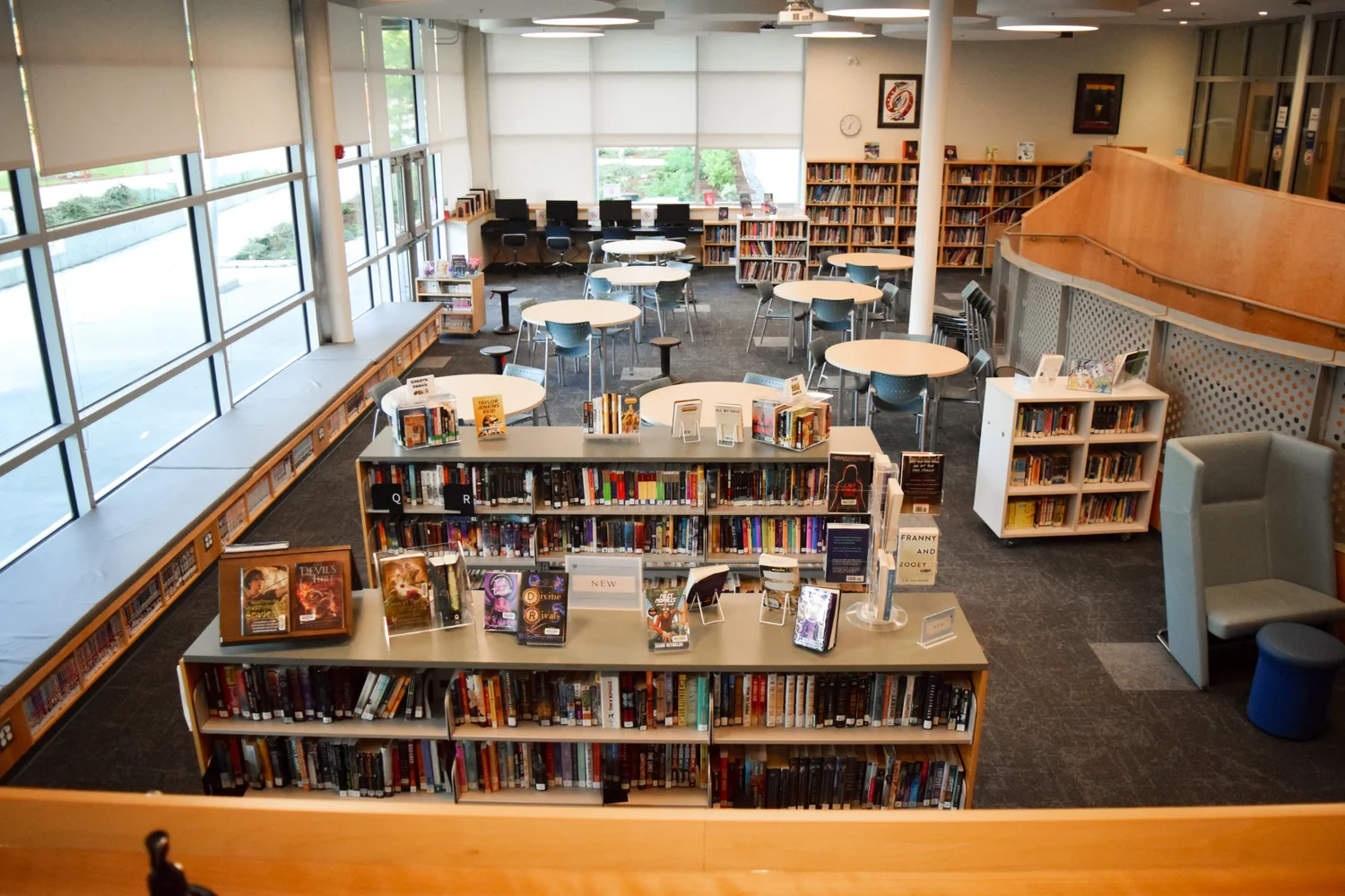 Handsworth Secondary School | Ventana Construction Corporation