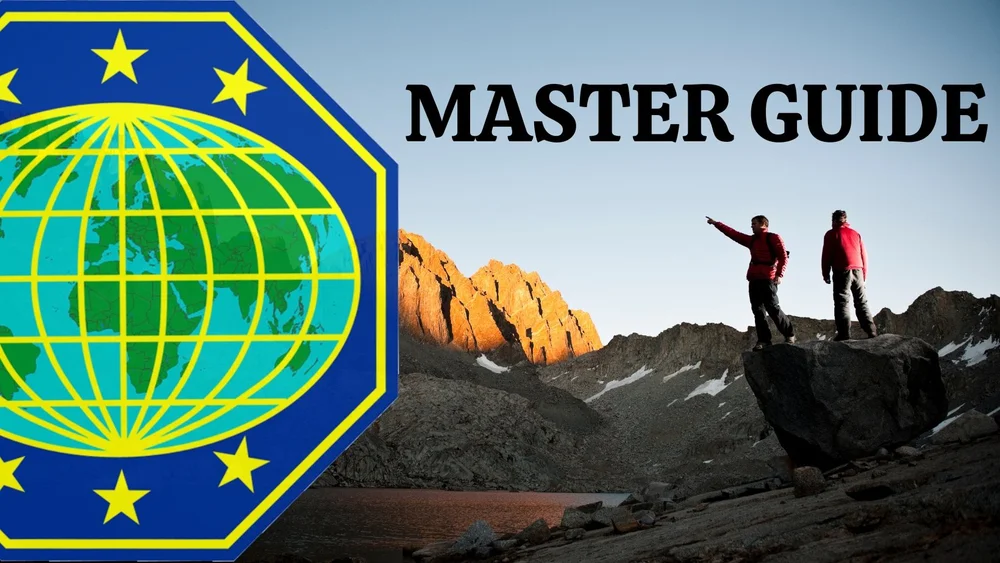 Master Guide — VisitAEC.org