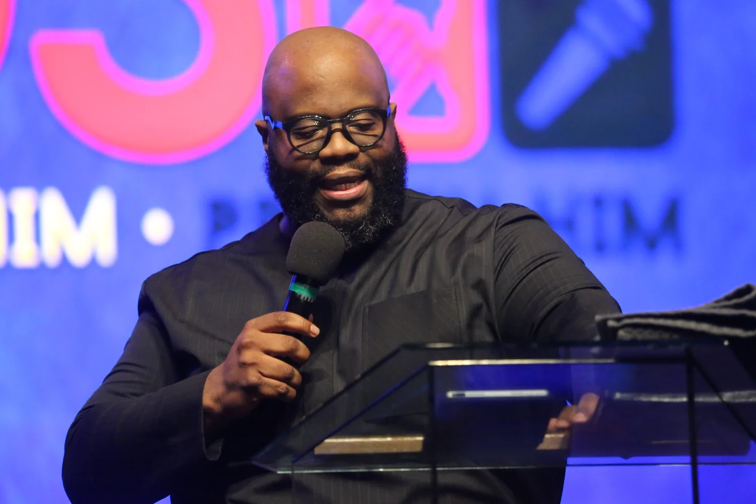 AEC Leaders Attend PELC 2024 — VisitAEC.org