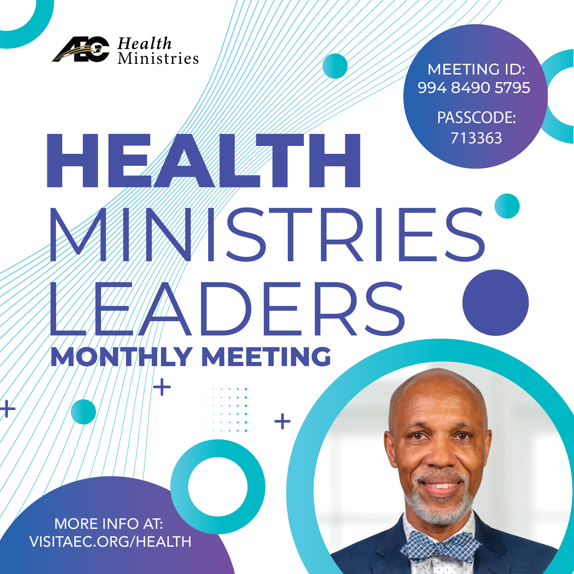 General 1 — VisitAEC.org