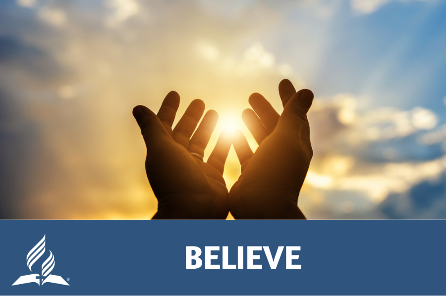 Prayer — VisitAEC.org