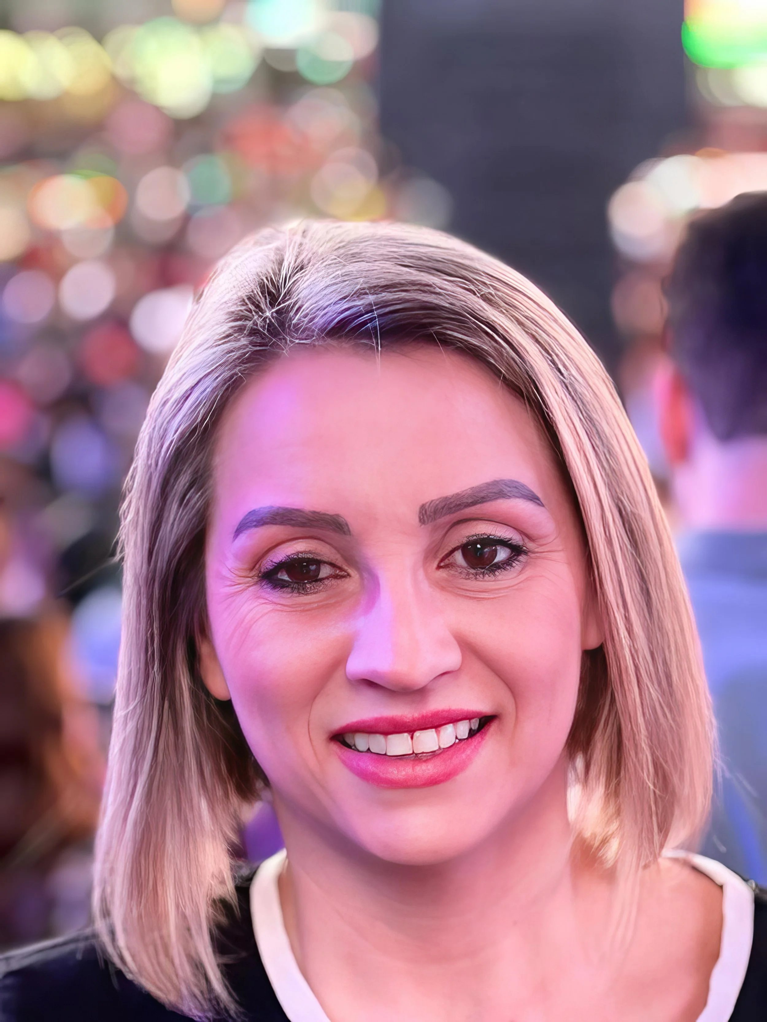 Ministerial Spouses — VisitAEC.org