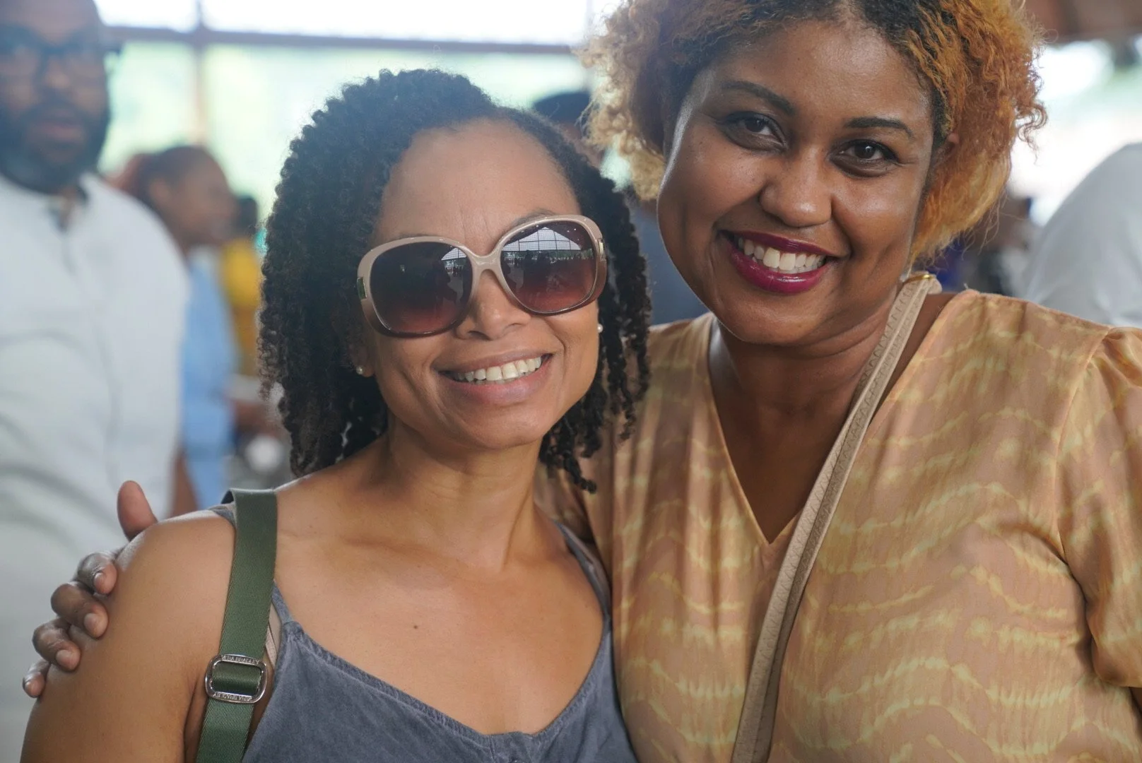 Camp Meeting Schedule — VisitAEC.org