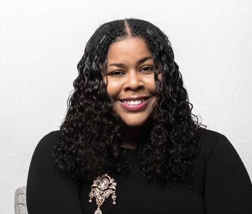 Ministerial Spouses — VisitAEC.org