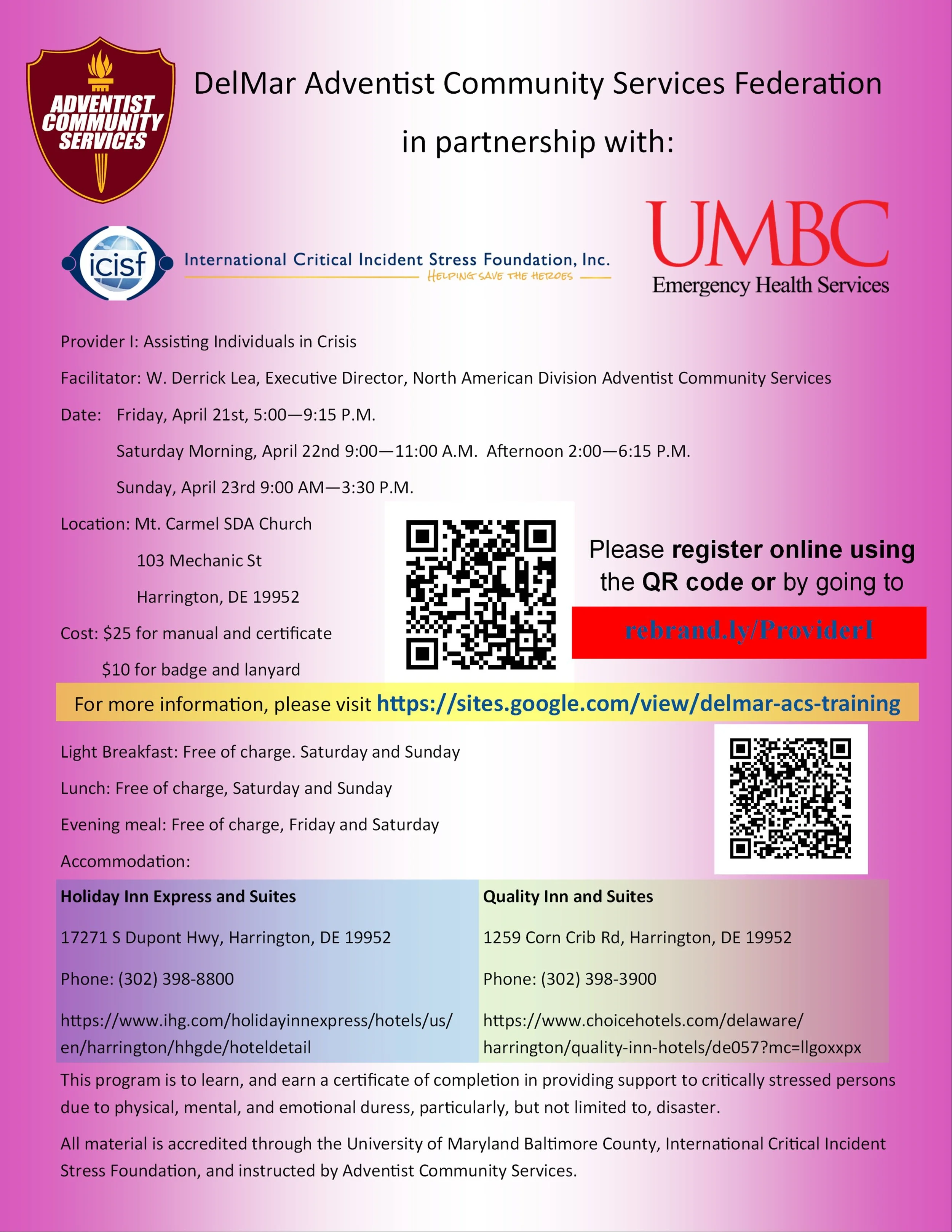 ACS Training: Emotional and Spiritual Care — VisitAEC.org