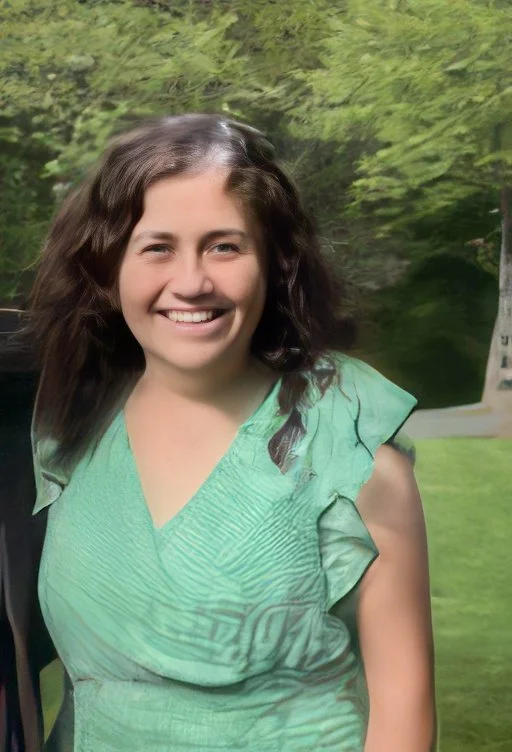 Ministerial Spouses — VisitAEC.org