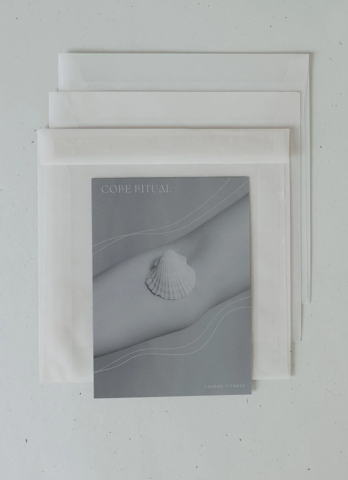 Core Ritual — Crafted Wild