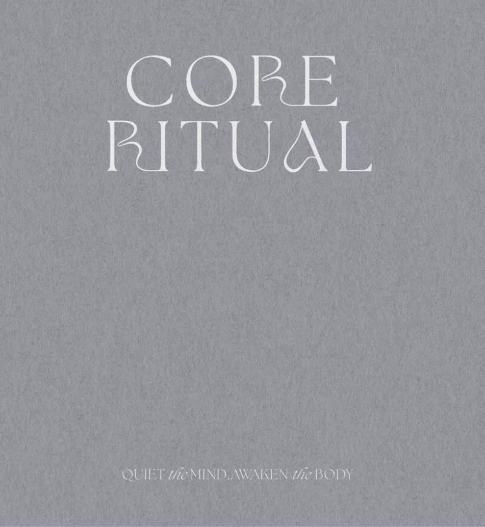 Core Ritual — Crafted Wild